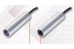 Laser Line/Crosshairs Diode Modules - Quarton Inc| DigiKey